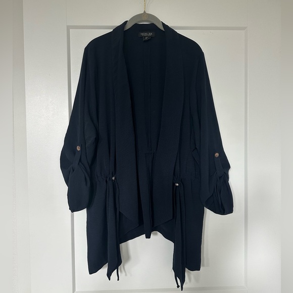 Rachel Zoe | Jackets & Coats | Nwot Rachel Zoe Jacket Blazer | Poshmark